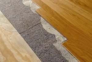 Flooring Layers – Anatomy, and Parts (Illustrated)