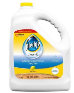 Best Hardwood Floor Cleaner Solution - Floor Techie