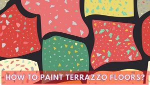 How to Stain Terrazzo Floors - Floor Techie
