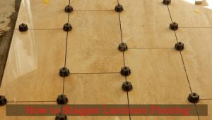 How to Stagger Laminate Flooring - Floor Techie