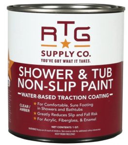 Can You Paint a Shower Floor? - Floor Techie