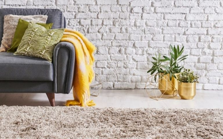 How to Keep a Concrete Floor Sweating Under Carpet - Floor Techie