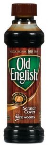 Can You Use Old English on Wood Floors? - Floor Techie