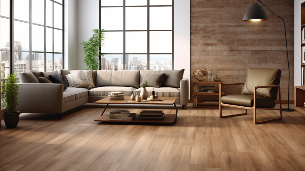 Finding the Best Underlayment for Vinyl Plank Flooring in 2023 - Floor ...