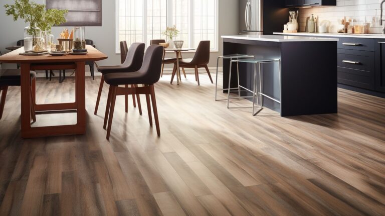 How to Stagger Vinyl Plank Flooring – A Step-by-Step Guide - Floor Techie