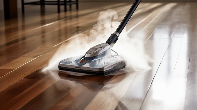 Can You Use a Steam Mop on Vinyl Plank Flooring? A Comprehensive Guide ...